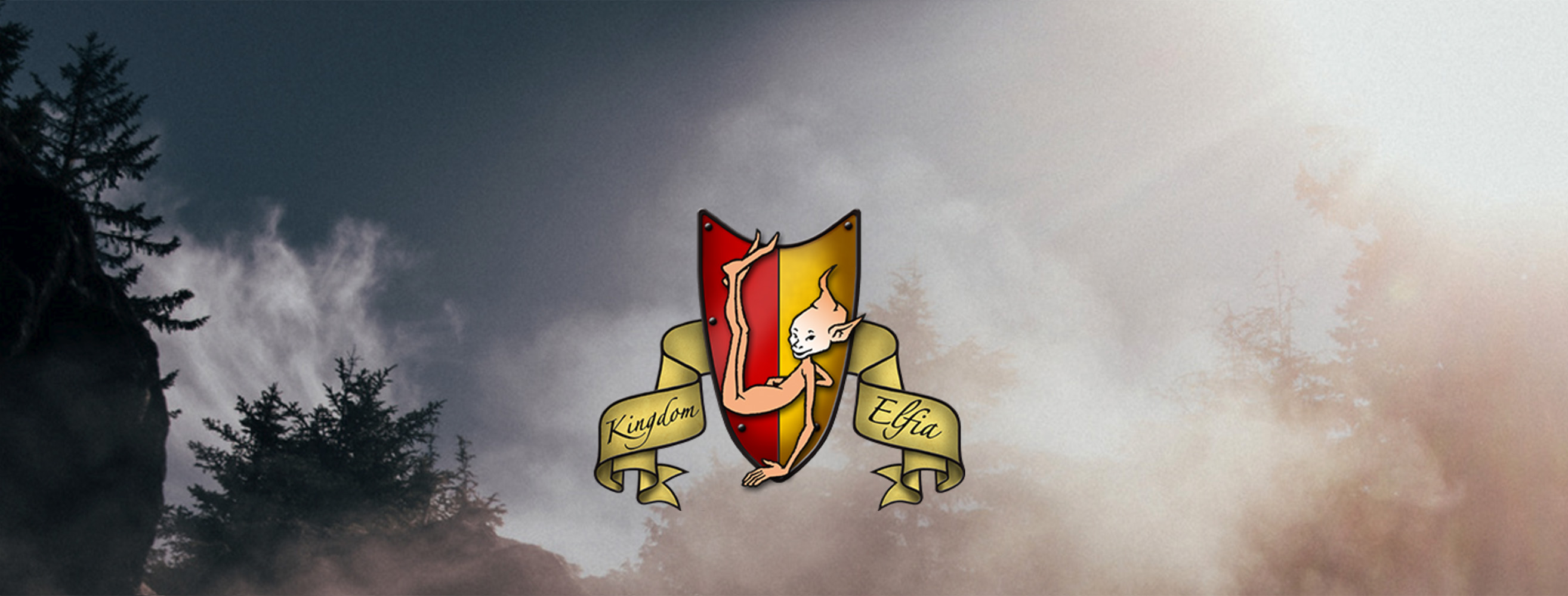 Nieuwe evenementensite voor Elfia - Van Ons Digital Agency