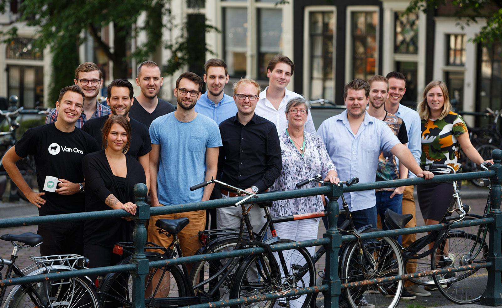 WordCamp Nederland 2016, In gesprek met spreker Jeffrey Visser - Van ...