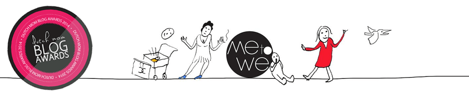 Me-to-We.nl: for parents with a life! - From Our Digital Agency