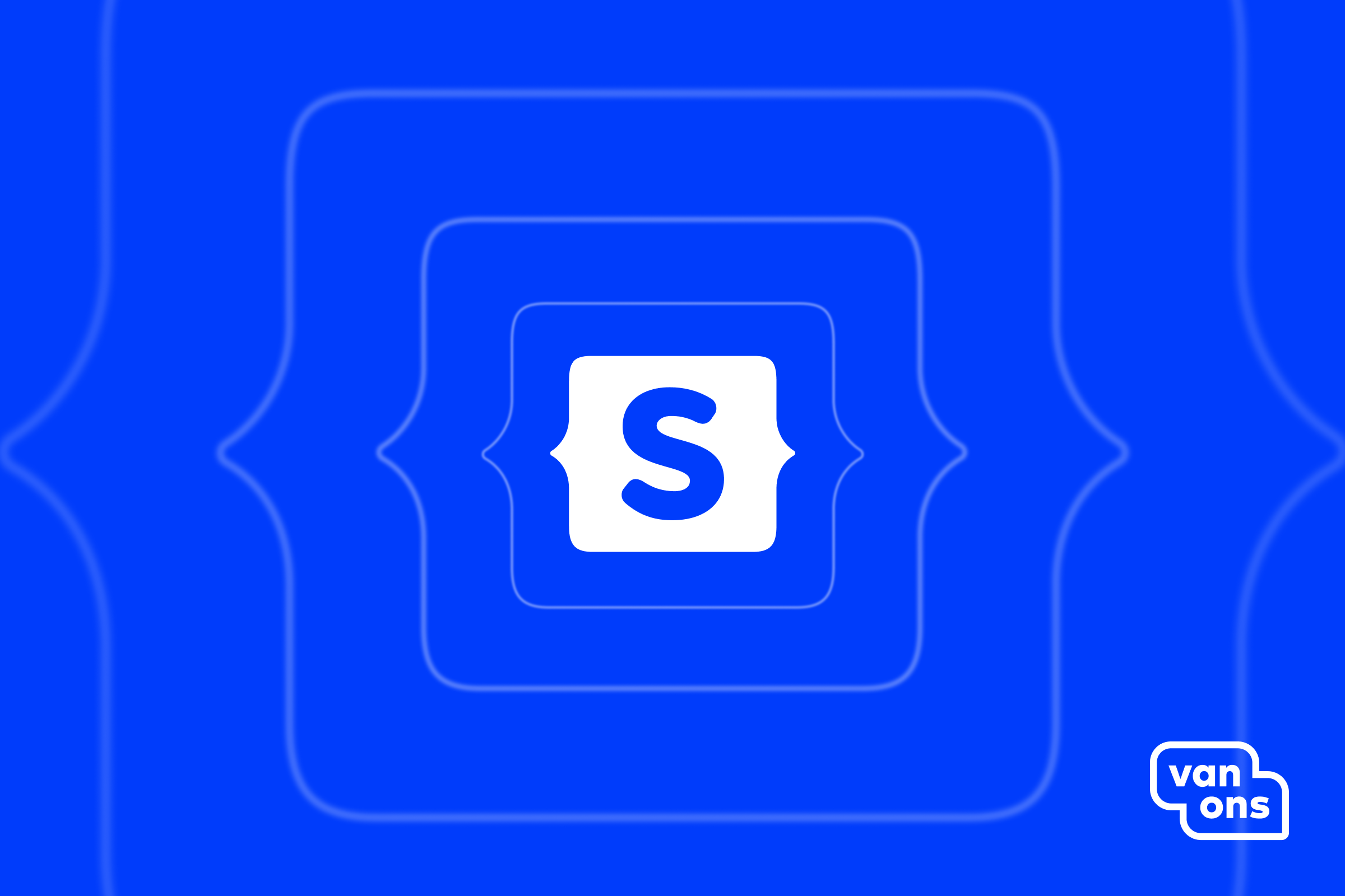 Statamic, een krachtig en schaalbaar CMS - Van Ons Digital Agency