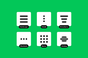 What burgers, kebab and UX have to do with each other - Van Ons Digital ...